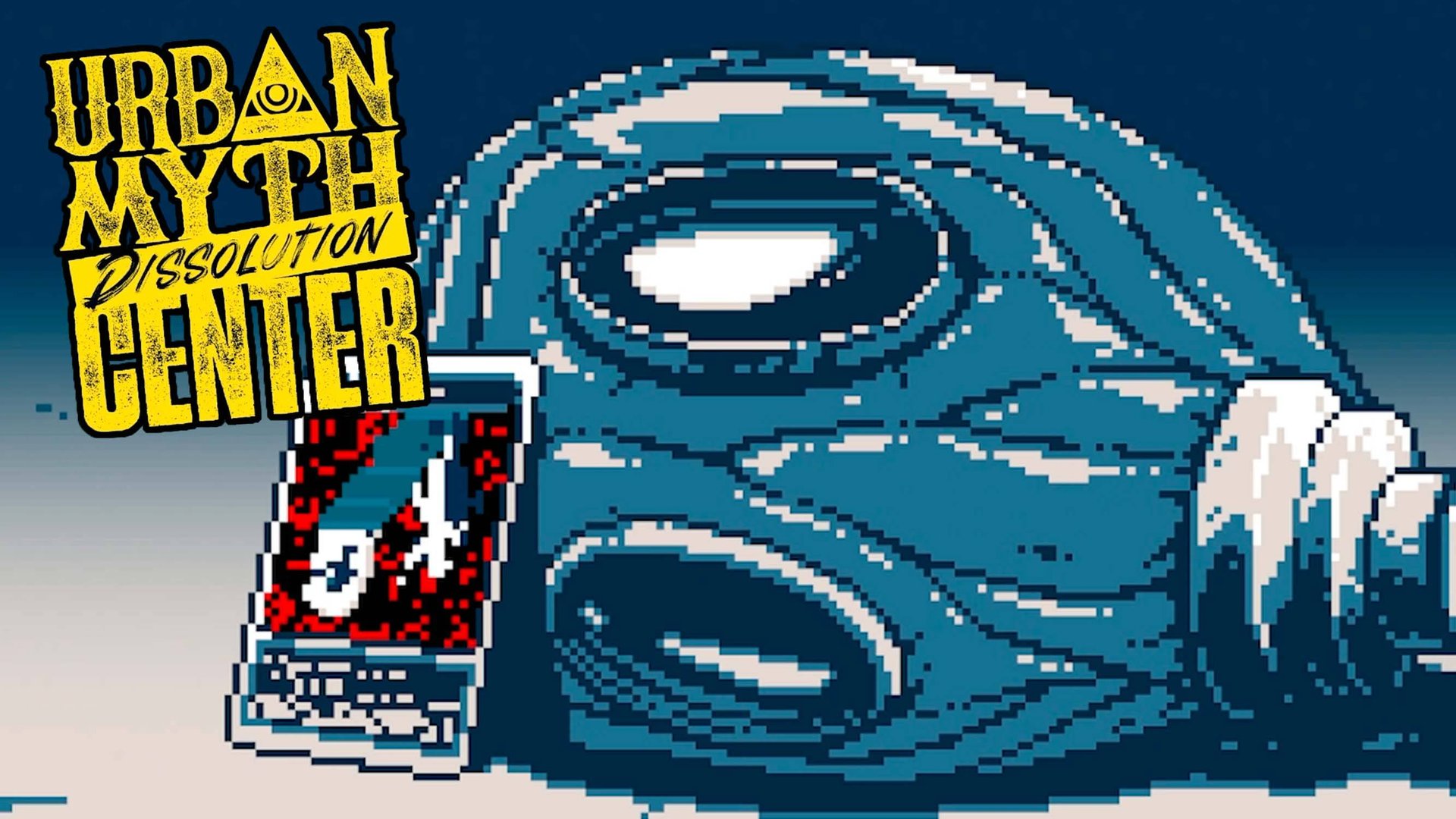ТУР РАДИ МЕСТИ! РАЗВЕНЧАНИЕ ЛЕГЕНДЫ | #9 Urban Myth Dissolution Center