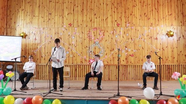 С ПРАЗДНИКОМ 8 МАРТА! | ПРАЗДНИЧНЫЙ КОНЦЕРТ 2025 | АКАДЕМИЯ ДЕТСТВА