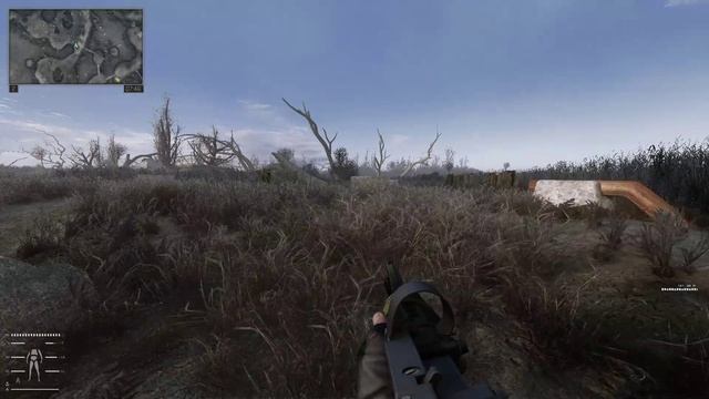 Часть 2. Работаем на Чистое Небо