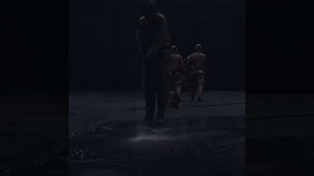 игра в кальмара