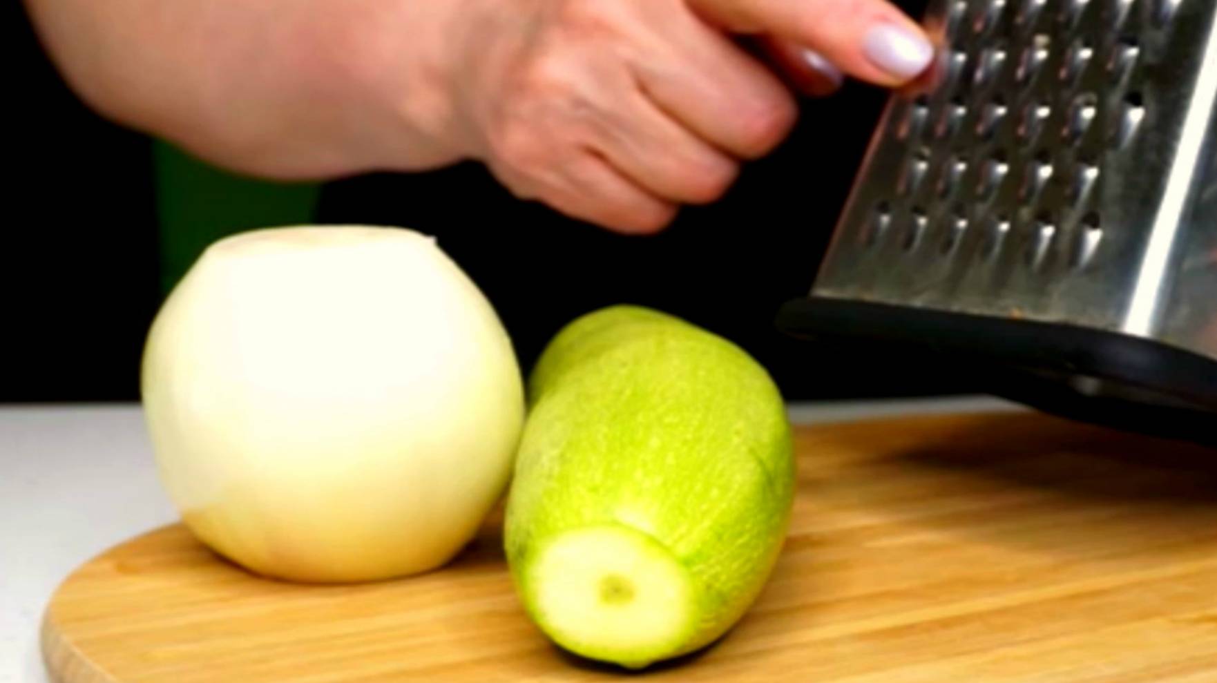 Это блюдо обязан попробовать каждый  Котлеты Оладьи