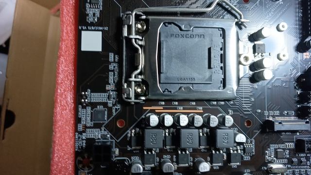 #Azerty MB-H61-G LGA1155 Mini-DTX