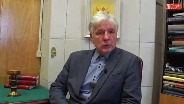 А.Г. Марков. Кафедра физиологии. СПбГУ. 19.01.2023