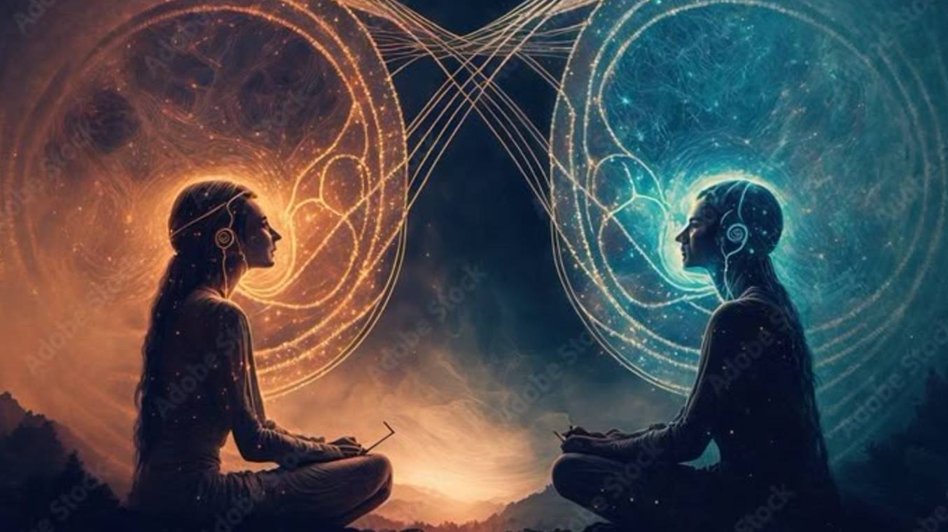 Специальный класс "Мы достойны любви" С Денисом Кленовкиным