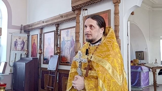 Торжество Православия