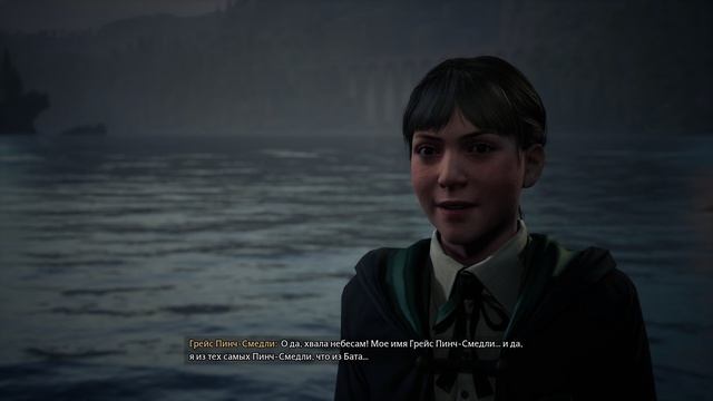 Hogwarts Legacy На Русском #5 Факультет Пуффендуй (Поиски Потерянных Вещей)