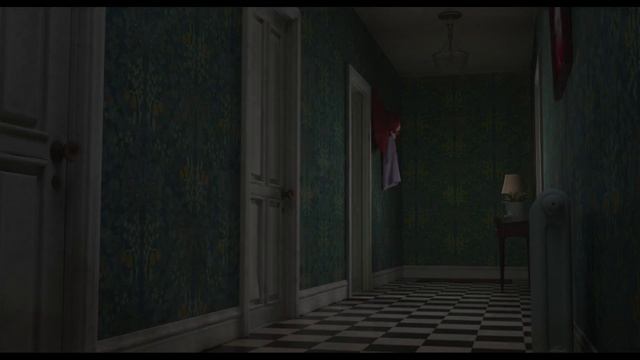 Отсылки в мультфильме Ая и ведьма