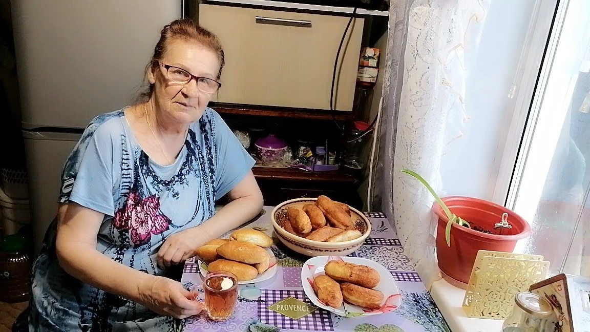 02.05.2024 Стряпаю пирожки/идем в зоопарк