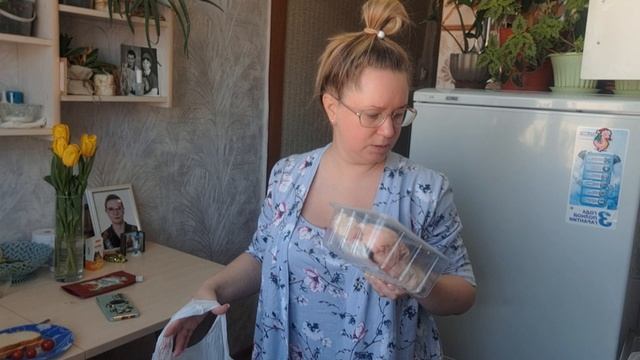 ОБЗОР ЗАКУПКИ ПРОДУКТОВ АЖ НА 2000 РУБЛЕЙ/ ЭТО ОСНОВНОЕ НА НЕДЕЛЮ