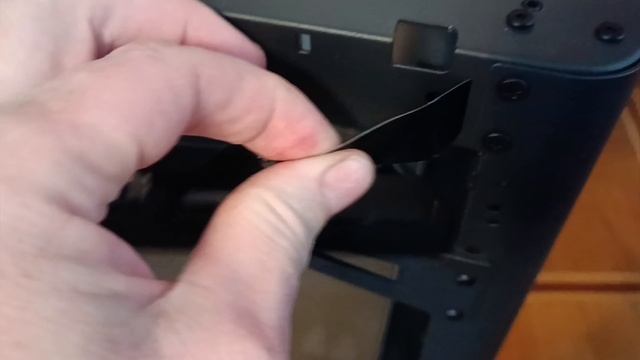 Распаковка 3д принтера FlashForge Adventure 5m.mp4