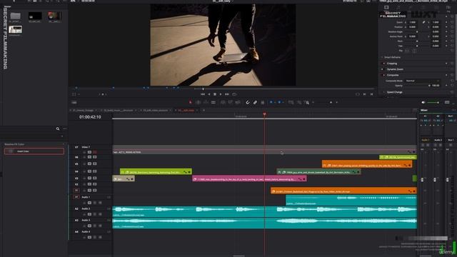 15 - Polishing the roller Adding spices