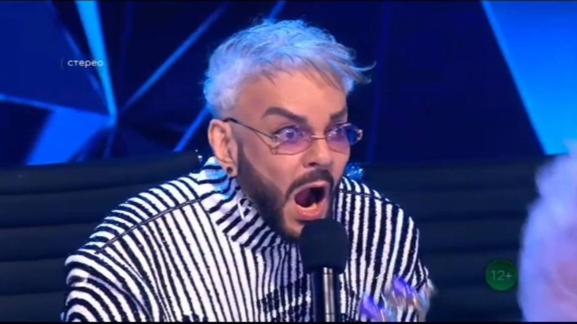 МАСКА 6 сезон 5 выпуск - 09.03.2025 / Раскрыта четвертая маска