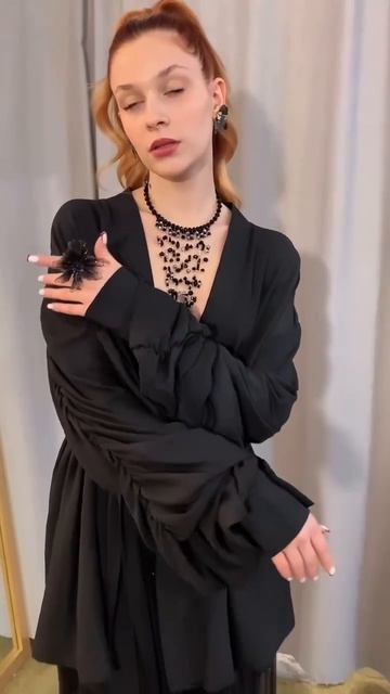 Великолепие - Созданное своими руками!
Новая Коллекция 2025 года.
Дизайнер и мастерица : Оксана Туз