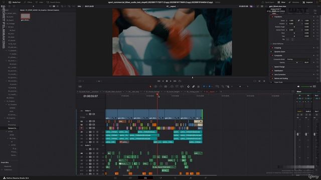 19 - Export The diamond is ready