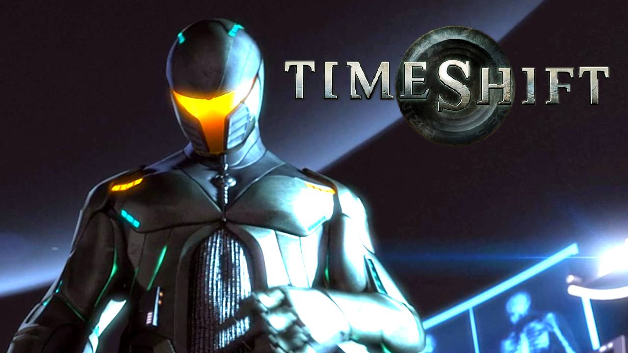 ФИНАЛ | TimeShift #11