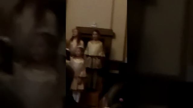 детский хор