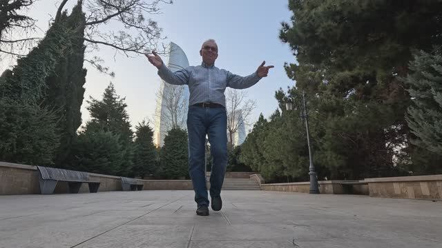 Привет из Баку 8 марта 2025 года