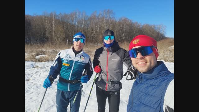 Итоги сезона 2024-2025