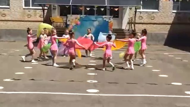 Радуга талантов "Вдохновение"