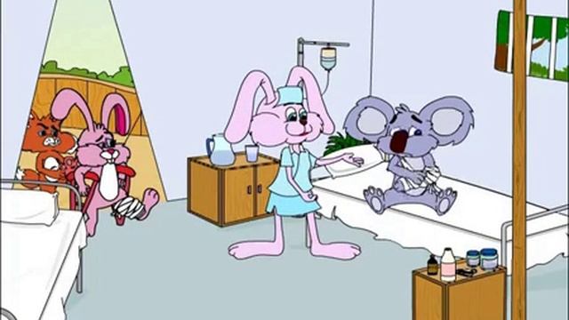 Песня "What`s the matter?"