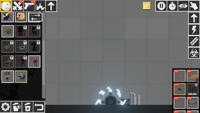 плейграунд скибиди туалет.