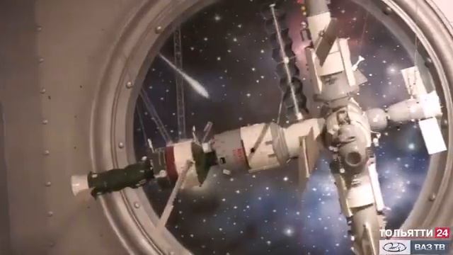 «Место в сердце». Телемарафон в честь 170-летия Самарской губернии  04.11.2021