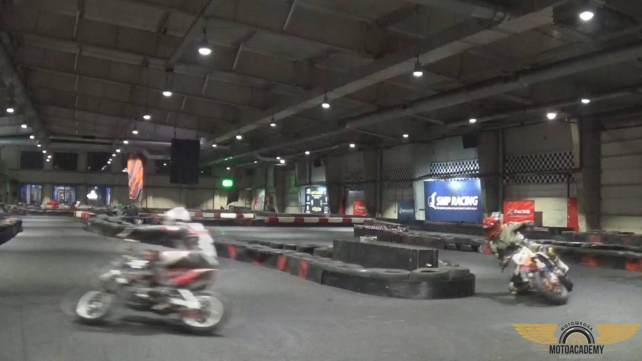 Медитативная тренировка 9 марта 2025