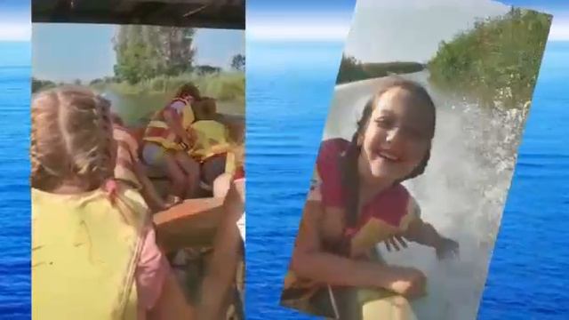 Экскурсия на лотосы