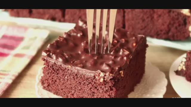 ОН НА ВОДЕ! ПОСТНЫЙ ШОКОЛАДНЫЙ ТОРТ без яиц, молока и сливочного масла! Постное меню, для веганов