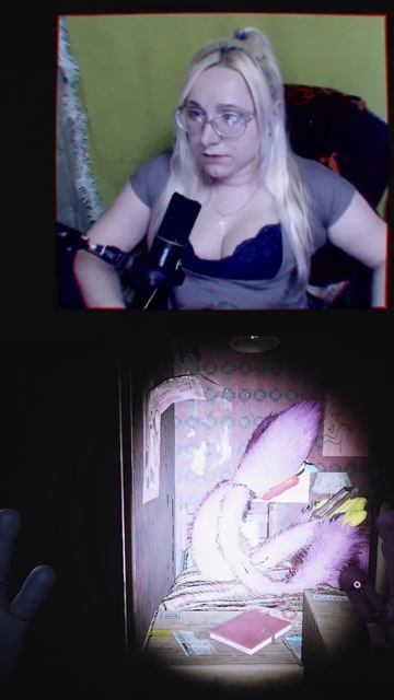 Мисси Сисси🤣 Poppy Playtime Chapter 3 #1