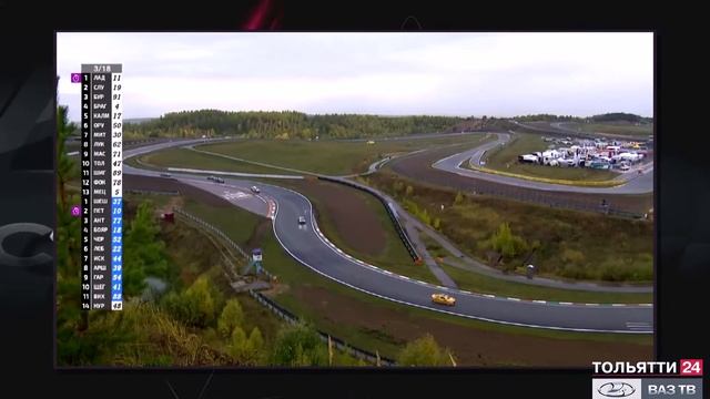 ПРОспорт №15 26.09.2021