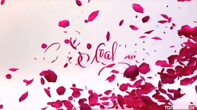 «Наши детки» 08.03.2022