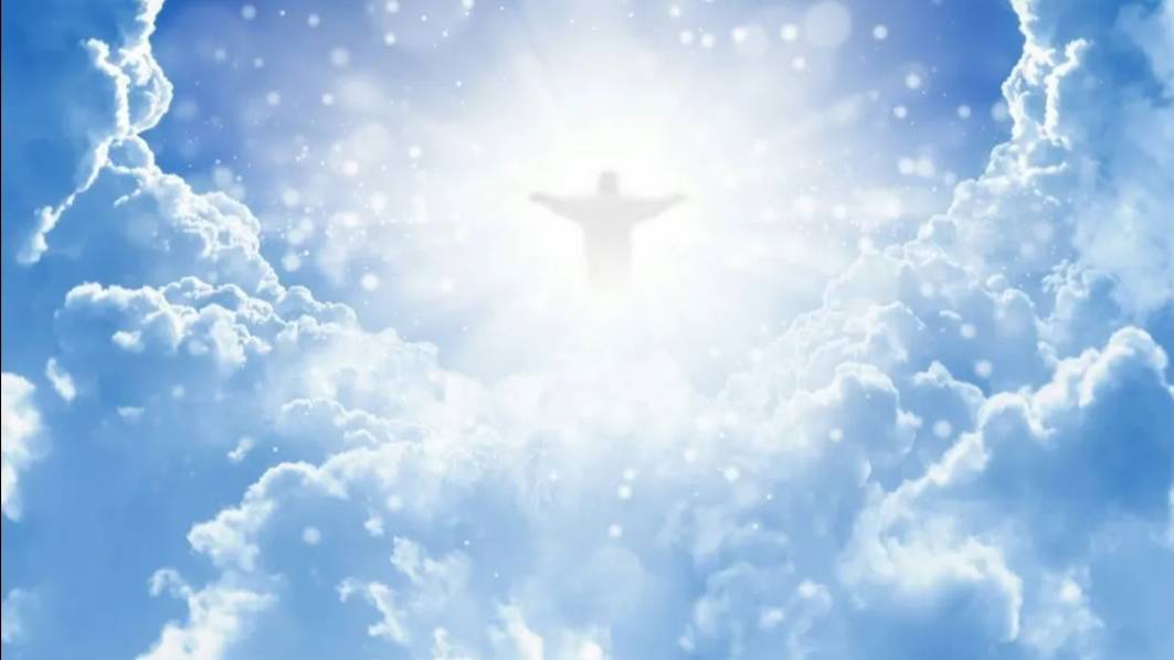 Рай /6 часть /Надежда