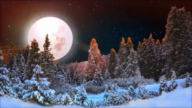 С РОЖДЕСТВОМ ХРИСТОВЫМ, друзья!