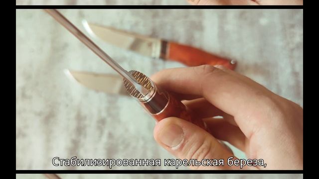 Обзор высококачественных ножей из VG-10 с долом