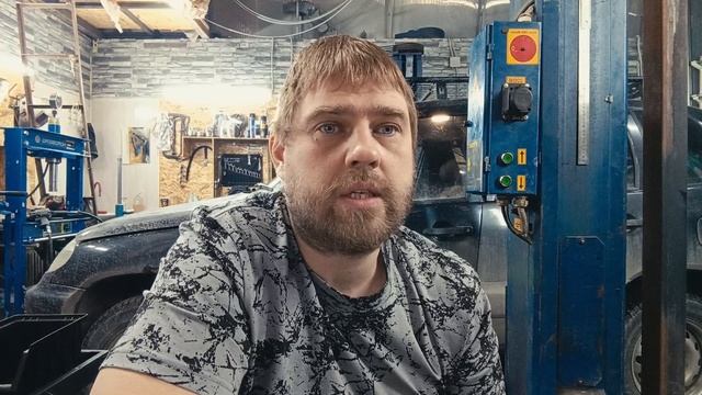 Какие шины взять на Ниву