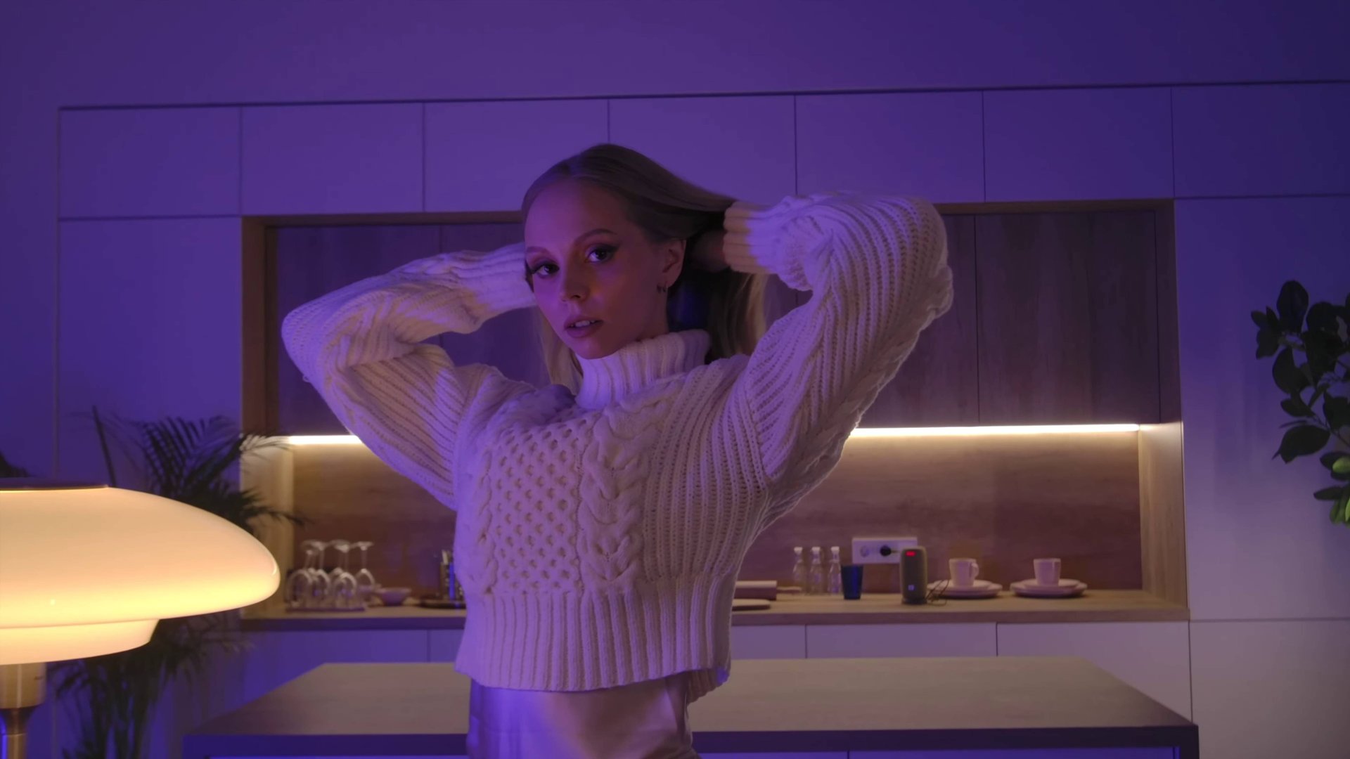 StasyQ Models #20 _ YaraQ _ Maya Nguen _ Laura Love _ RishaQ _ Ira Veter