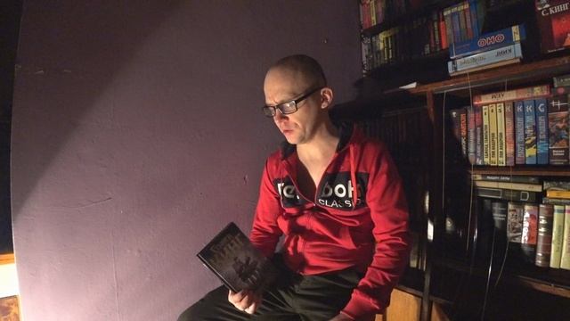 94. "Зелёная Миля". Стивен Кинг. ОБЗОР.