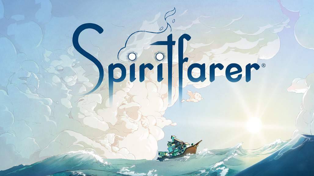 Вечерний Воскресный Стрим - Spiritfarer. Стрим 2.