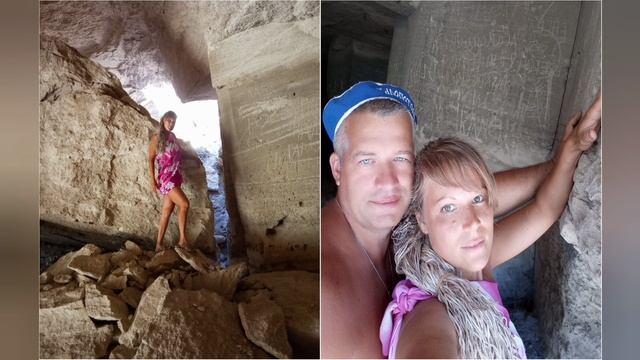 Чокрак, Зюк, Крым, 19