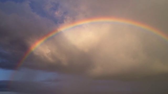 ☁🌈Умиротворяющая мелодия для сна. Мечтательное небо☁🌈