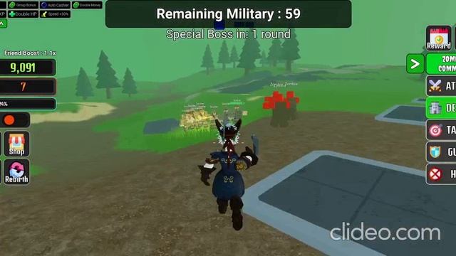 Добиваем ту же игру Серия 3