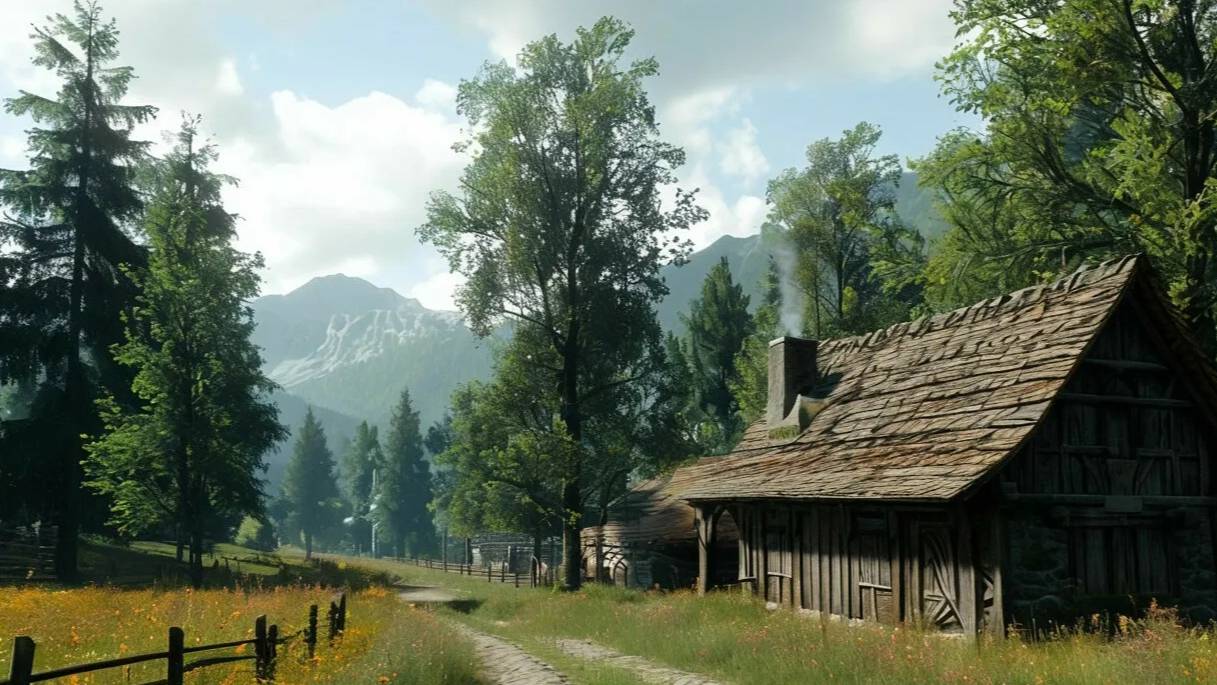 Kingdom Come: Deliverance II - ЧАСТЬ 11