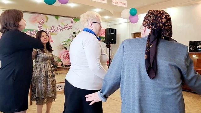 Виктор Гурнов - Я приехал на Родину (6.03.2025, КЦСОН)