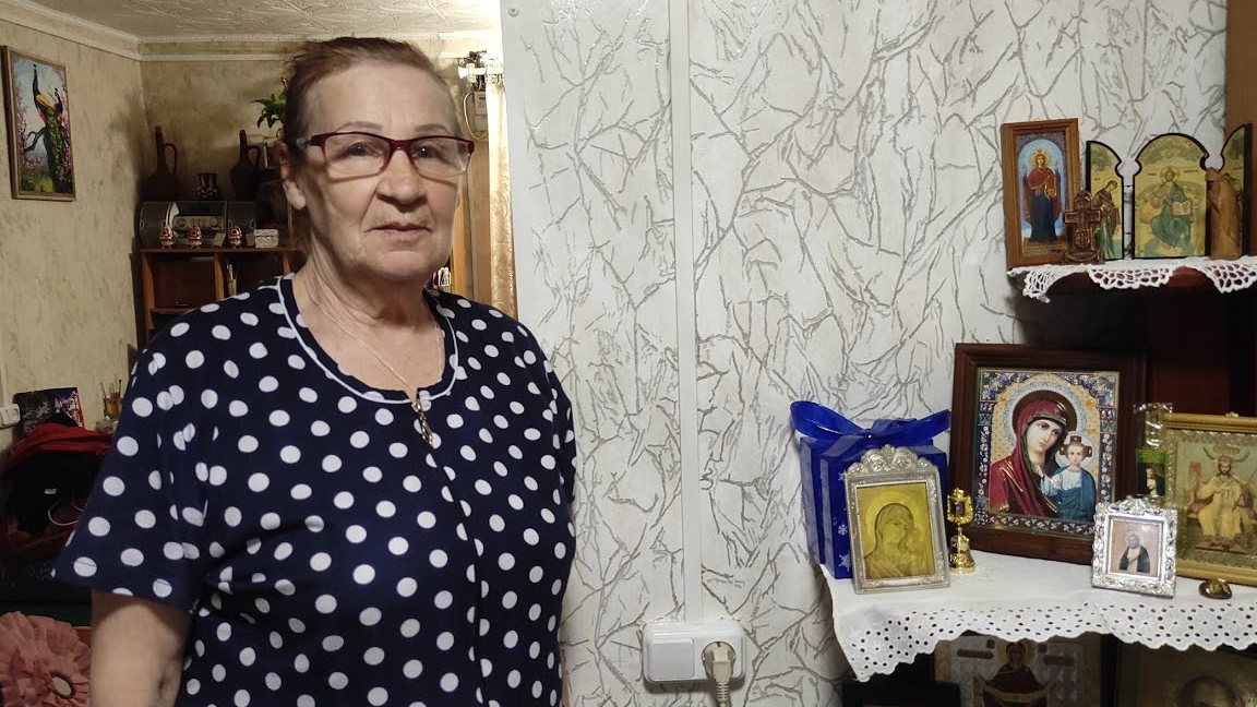 09.05.2024 С днем победы/ помощница