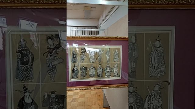 Выступление Егоровой Натальи Валерьевны, заведующей залом искусства Тверской областной библиотеки.