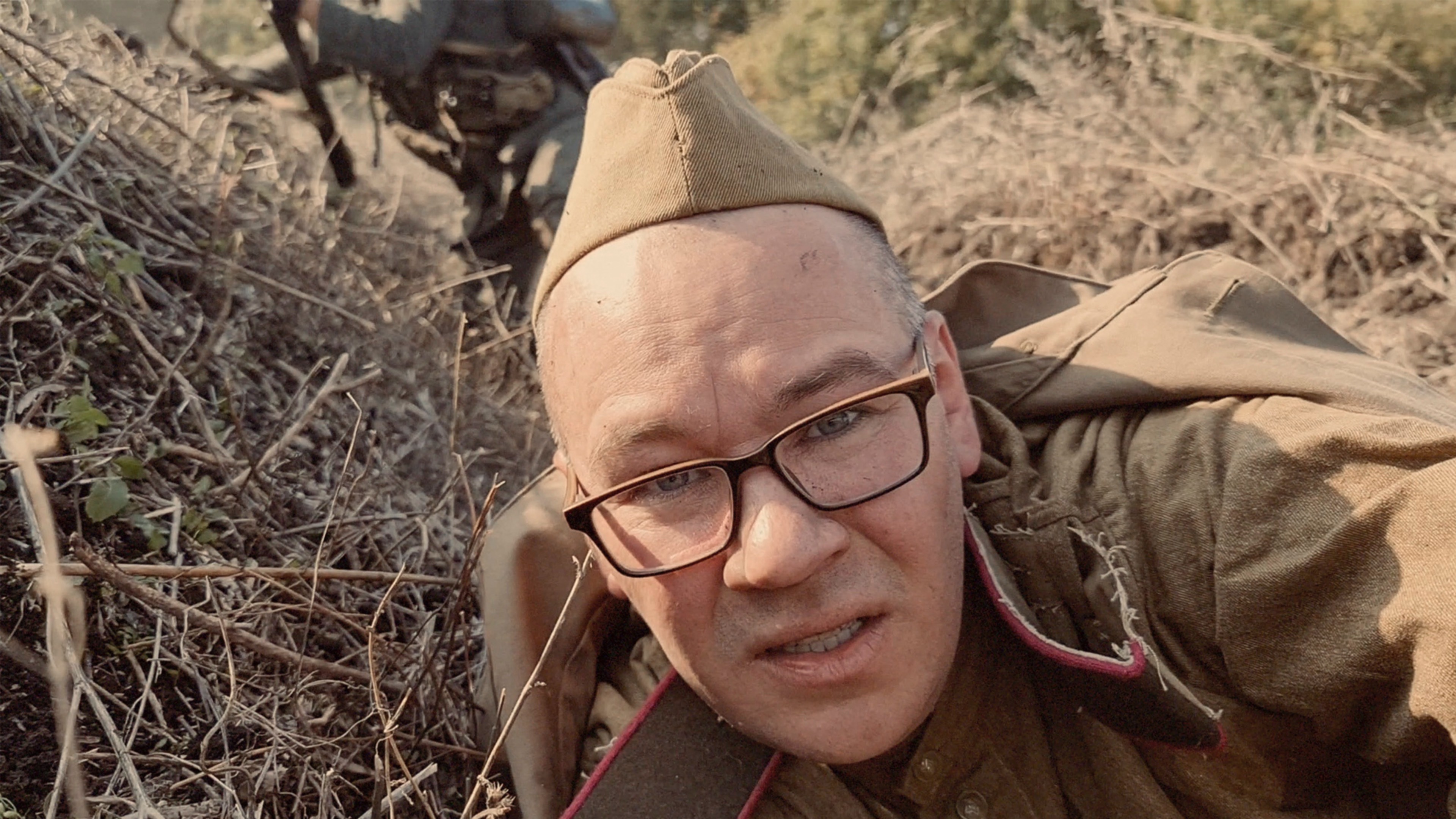Военно-исторические реконструкции.