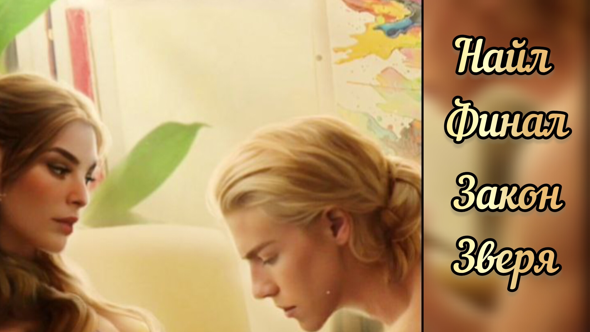 Закон зверя финал с Найлом. Закон зверя 3 сезон 8-9 серии Лига мечтателей.