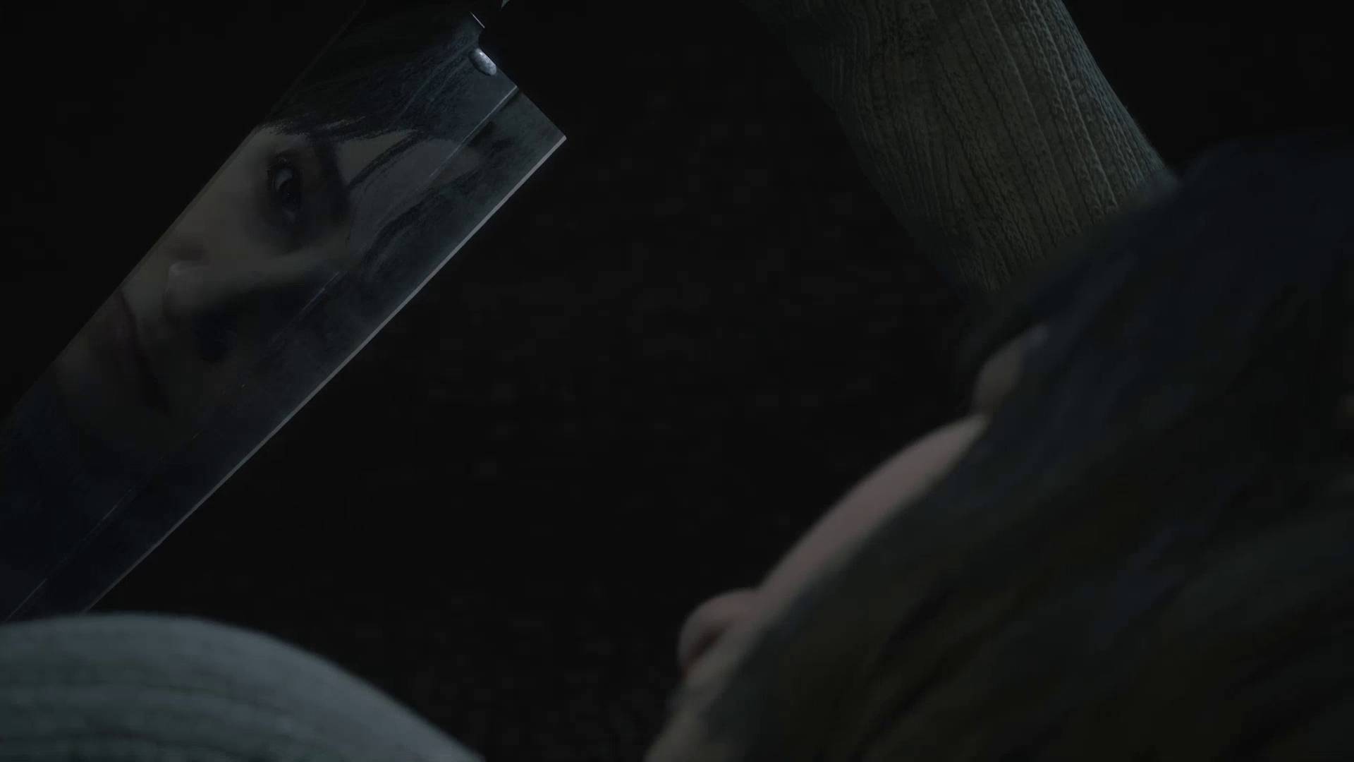 ОПАСНЫЕ ЗНАКОМЫЕ ➤ SILENT HILL 2: Remake ➤ Прохождение 6 ➤ Русская Озвучка