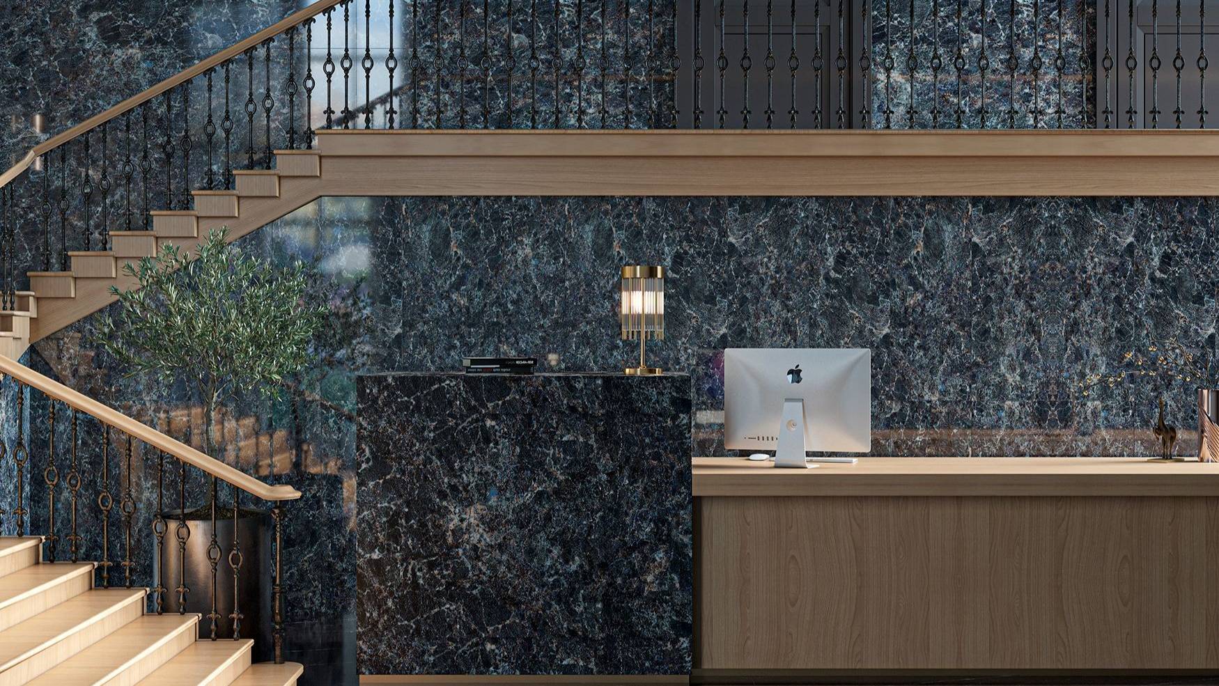 🔹 Роскошь натурального камня в керамограните | Обзор коллекции Sunhearrt